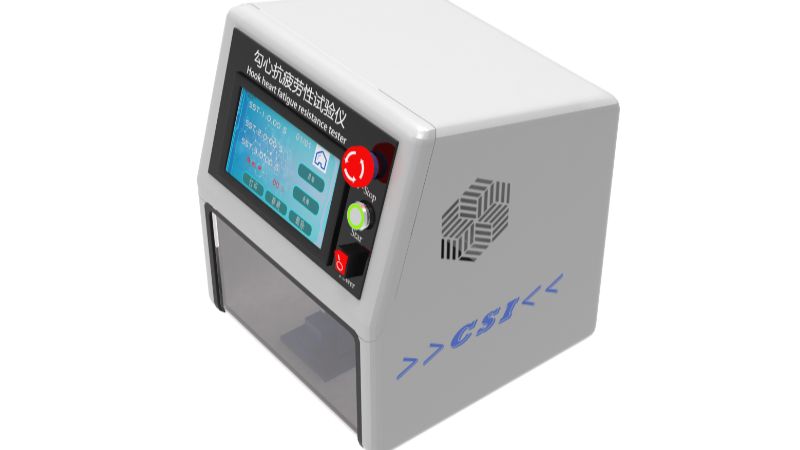 触摸屏钢勾心抗疲劳试验仪，勾心抗疲劳性试验仪 - 哔哩哔哩