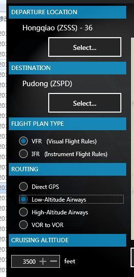 【P3D】（基础）玩转P3D-超详细图文教程 - 哔哩哔哩