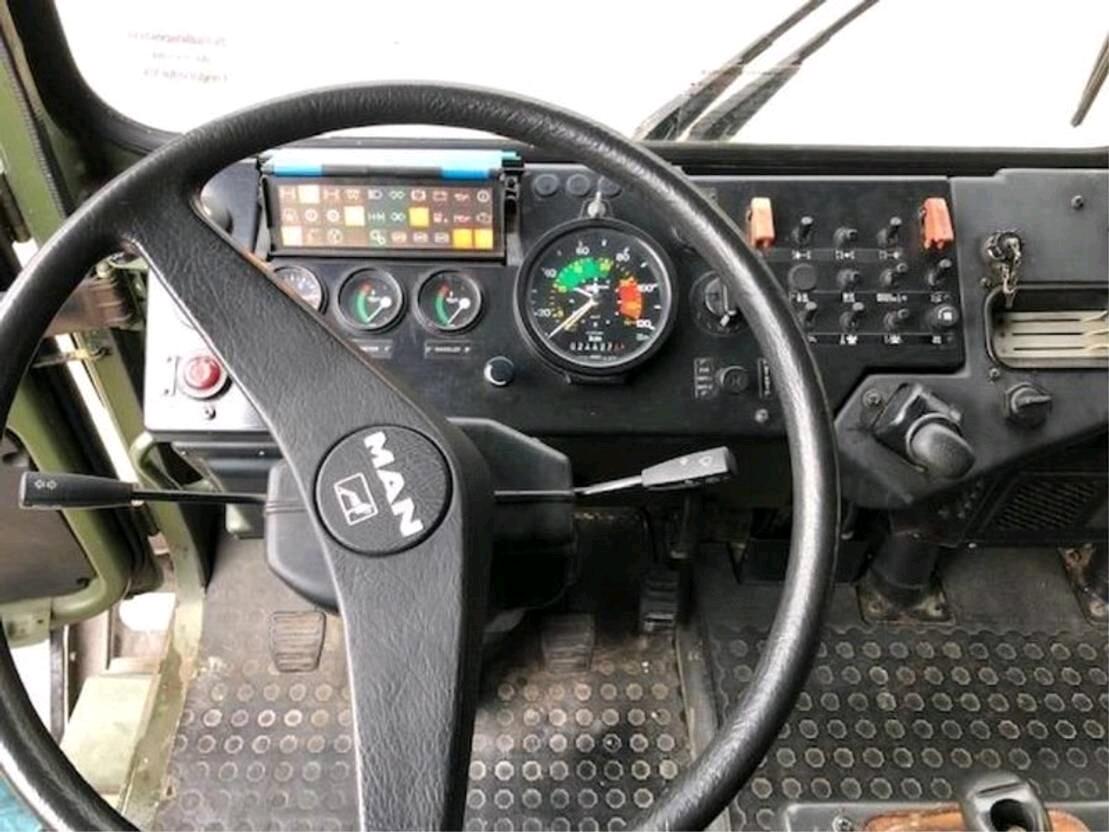 德意志猛狮:德国曼(MAN)百年发展史 - 哔哩哔哩