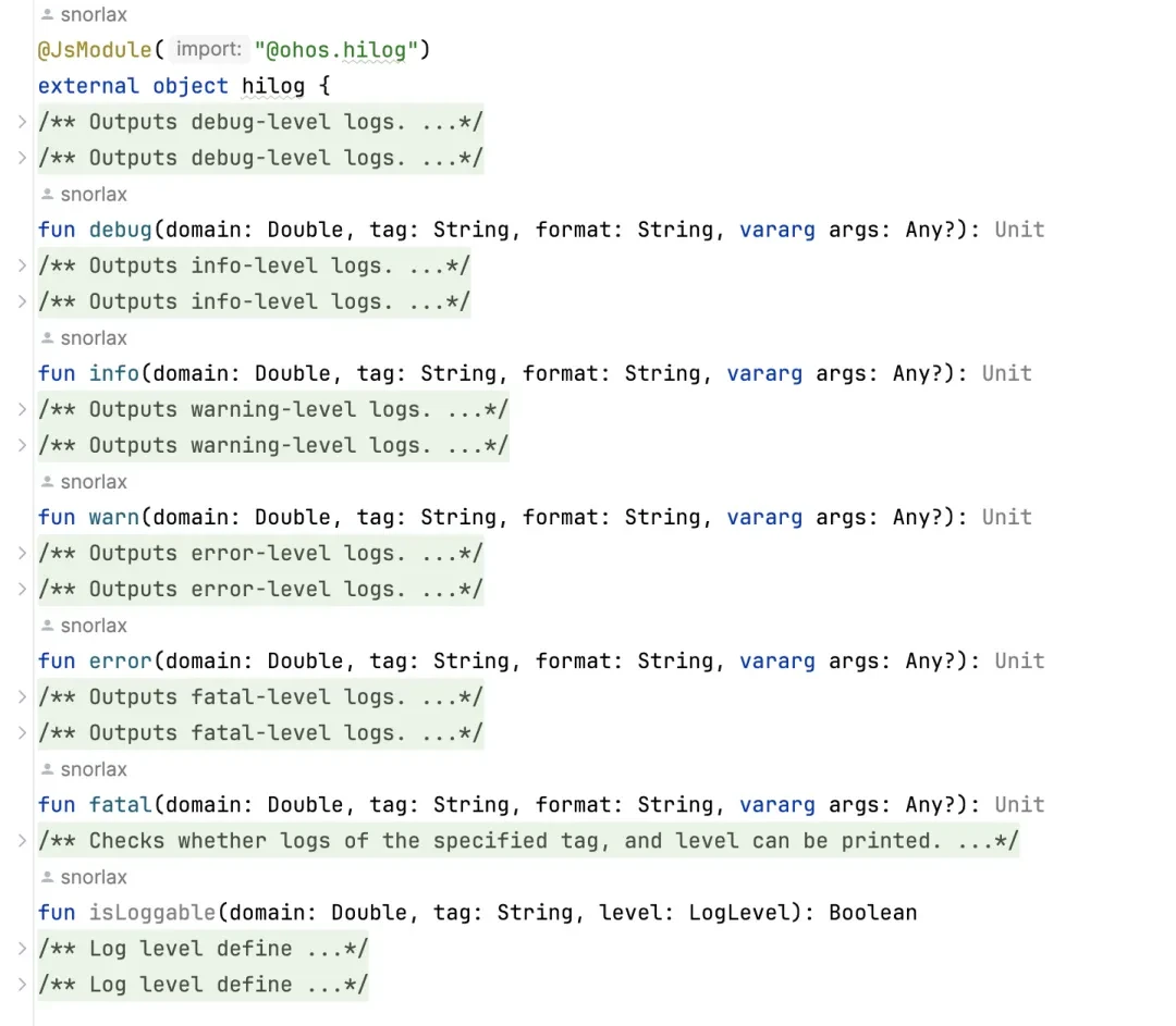 基于Kotlin Multiplatform的鸿蒙跨平台开发实践 - 哔哩哔哩