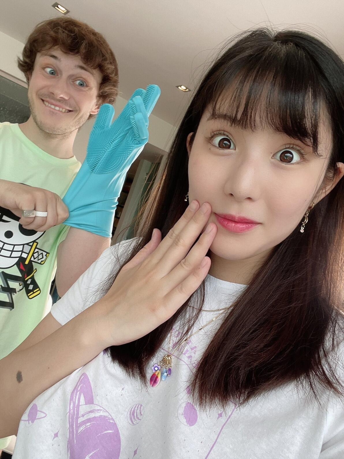 OBOKOZU (@obokozu)情侣 - 哔哩哔哩