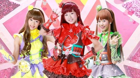 Do Mi So的经历 - 哔哩哔哩