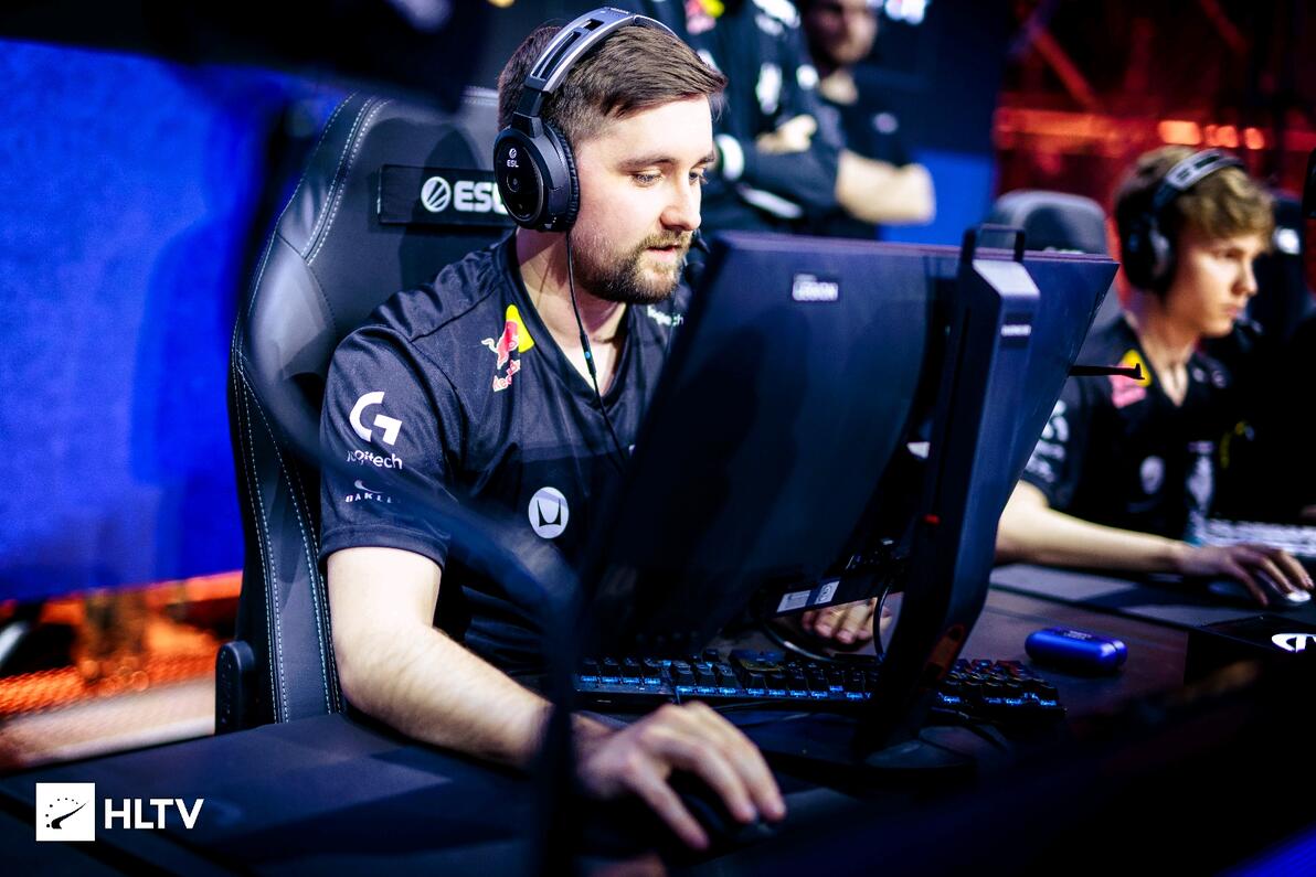 CSGO职业选手/高清图片——呼神HooXi(G2期） - 哔哩哔哩