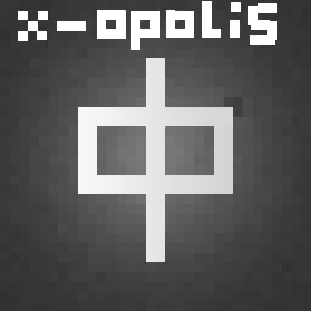 我的世界opolis 系列整合包物品汉化资源包 - 哔哩哔哩