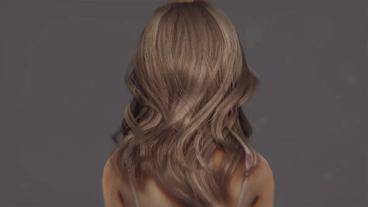 Dynamic Bone ——Unity 3D动态骨骼插件 - 哔哩哔哩