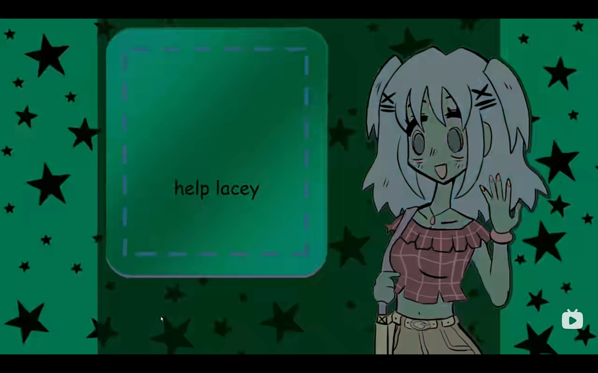 Lacey ’s Wardrobe（Steam版本）个人解析【1】 - 哔哩哔哩