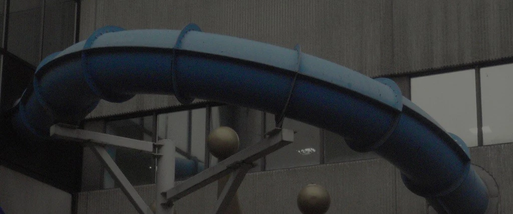 [后室Backrooms-wikidot层级系统]普通层级介绍-LEVEL 119-"普通的水上乐园…？" - 哔哩哔哩