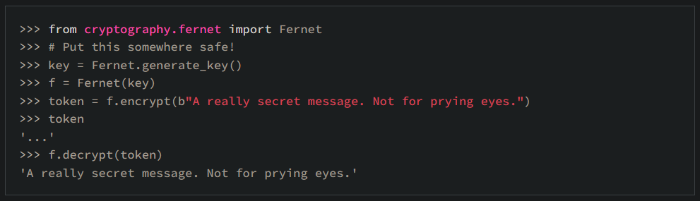 神经网络模型如何加密 (Python) - 哔哩哔哩