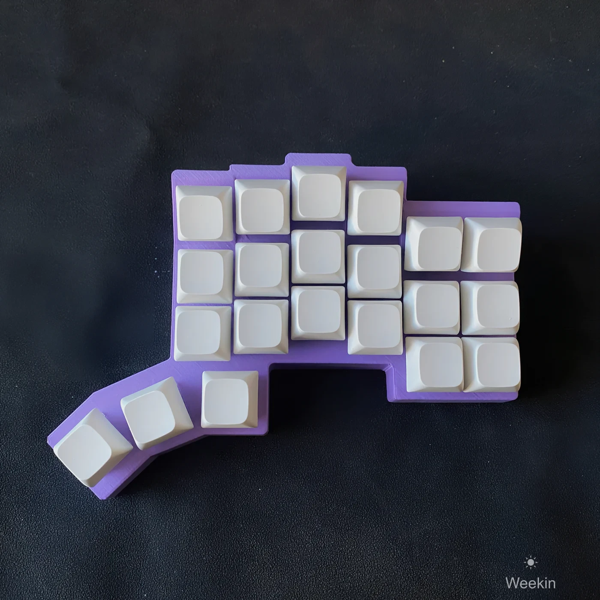 《日·键圈时刻表》MATRIX LAB新品FAUKWAA MY-2K套件定档 99元起 迈从 Ace60磁轴键盘 - 哔哩哔哩