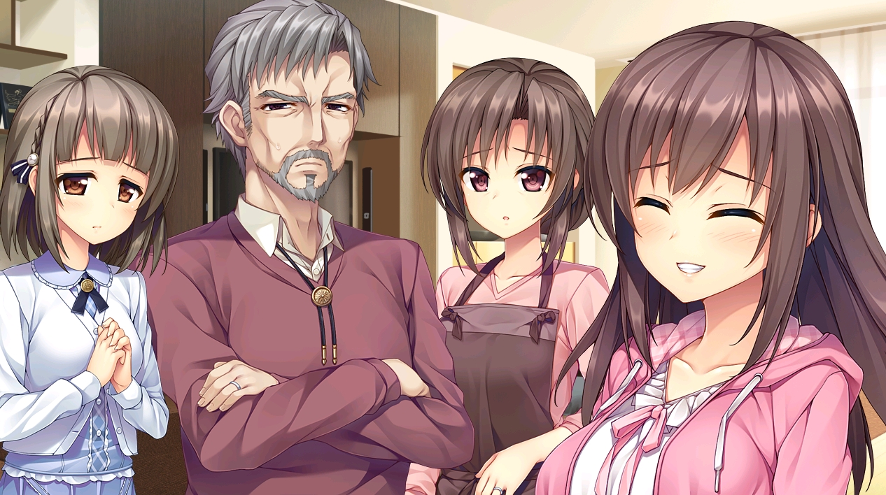 【gal殿堂15】一个没有奇迹的故事,没有人是生命的备份,极其催泪的神作(生命的备份 哔哩哔哩