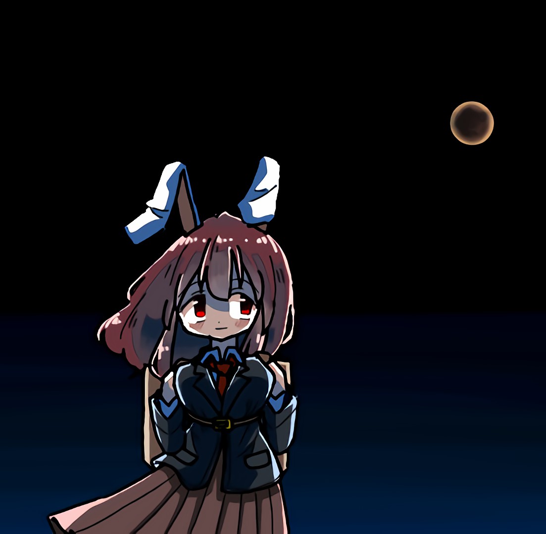 （Pixiv）东方每日图196（50P） - 哔哩哔哩