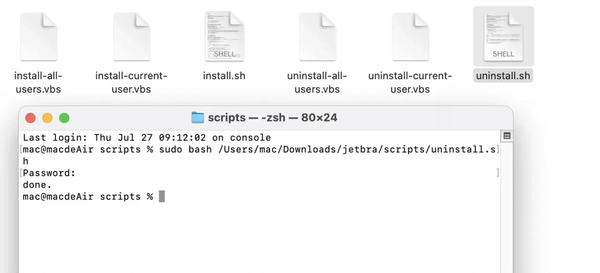rider永久激活破解2023-12最新教程（含windows+mac） - 哔哩哔哩