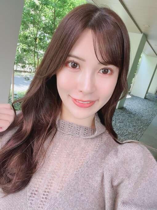 每天分享一个美女——水端麻美 - 哔哩哔哩