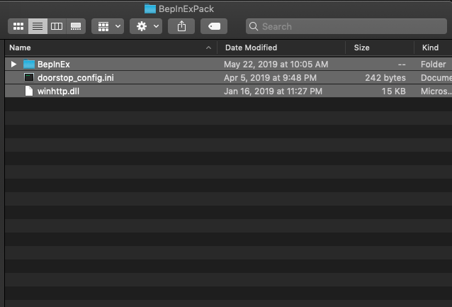 《雨中冒险2》 MOD加载器BepInEx安装和使用教程 - 哔哩哔哩