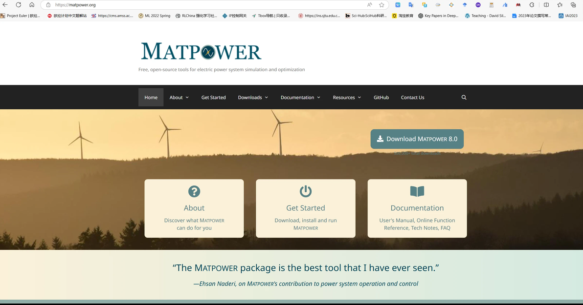 优化求解器（Cplex，Gurobi，YALMIP， MOSEK，Matpower，OR-Tools等）大杂烩 - 哔哩哔哩