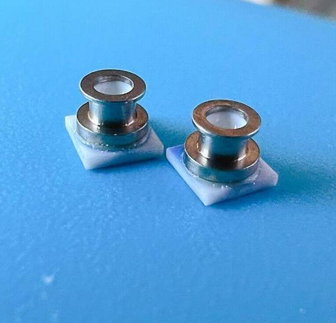 MS5837-30BA水深压力传感器详细解读 - 哔哩哔哩