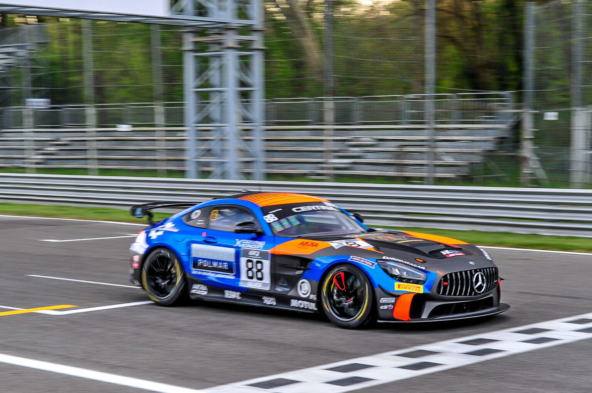 GT4 图鉴解析——包罗万象的新手村 - 哔哩哔哩