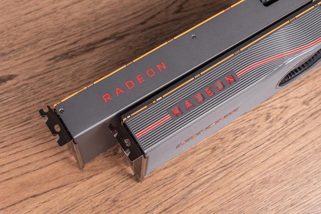 AMD Radeon RX 5700系列显卡评测：全新架构带来强势性能 - 哔哩哔哩