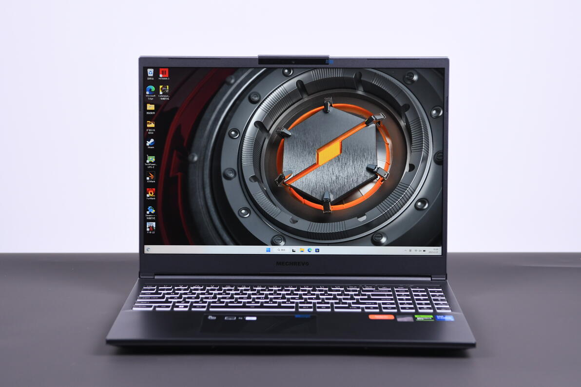 4060游戏本实测！机械革命极光Pro、旷世G16、蛟龙15K / 16K / 17K究竟该买谁？ - 哔哩哔哩