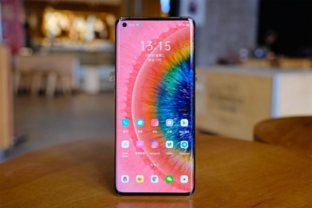从6999降到3999元，OPPO顶级旗舰降成二手价，120Hz+65W快充+12G - 哔哩哔哩