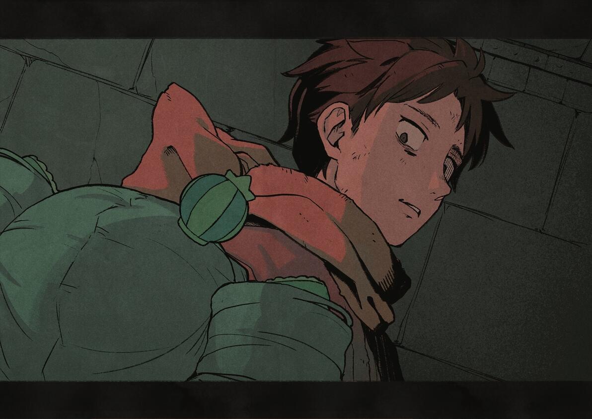 Re0：P站画师作品合集（第五十二弹） - 哔哩哔哩