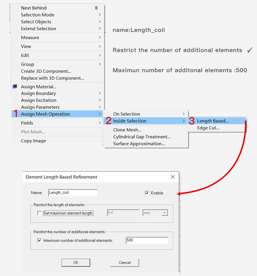 ANSYS MAXWELL ——Eddy Current求解器后处理 - 哔哩哔哩