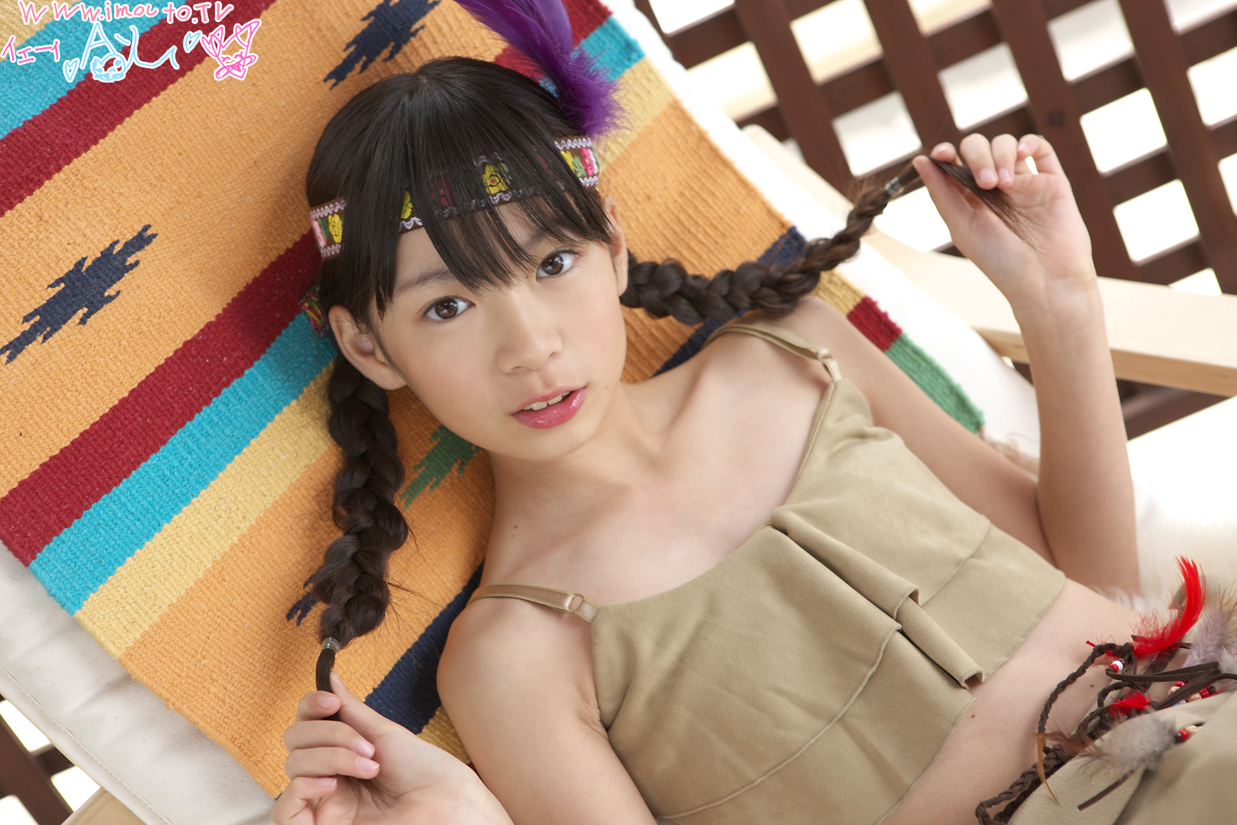 牧原あゆ Ayu Makihara world_makihara01 - 哔哩哔哩