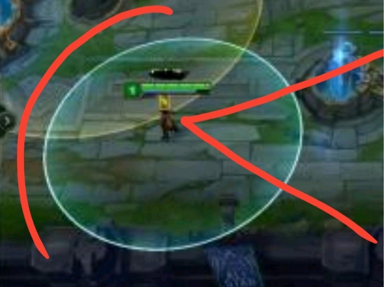 LOL new hero Windchaser "Yone" skills exposed!one sword cuts the - 哔哩哔哩