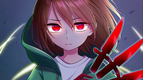 hello，I am chara - 哔哩哔哩