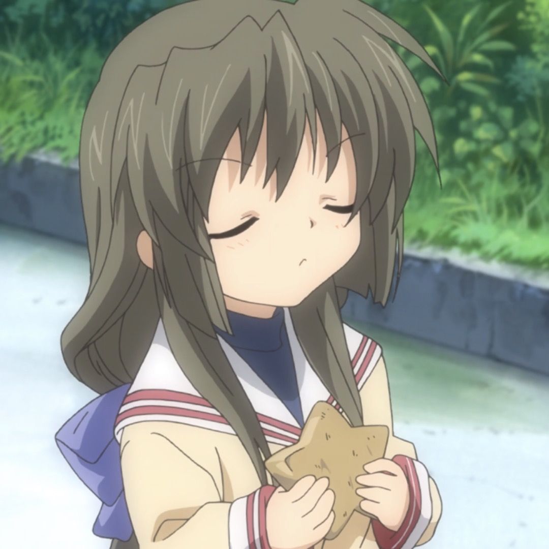 Clannad壁纸 - 哔哩哔哩