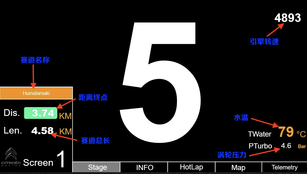 Rally Dash - 哔哩哔哩