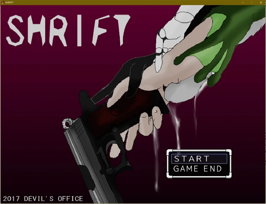 SHRIFT-EX2-2 - 哔哩哔哩