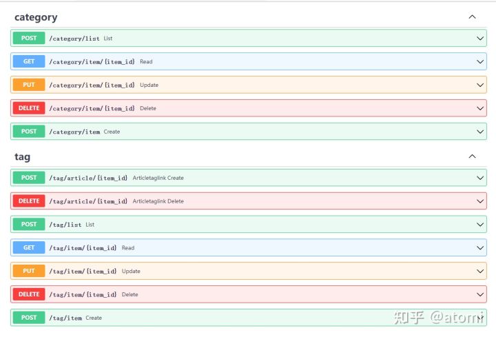 Fastapi Amis Admin 一个拥有高性能 高效率 易拓展的fastapi管理后台框架 哔哩哔哩