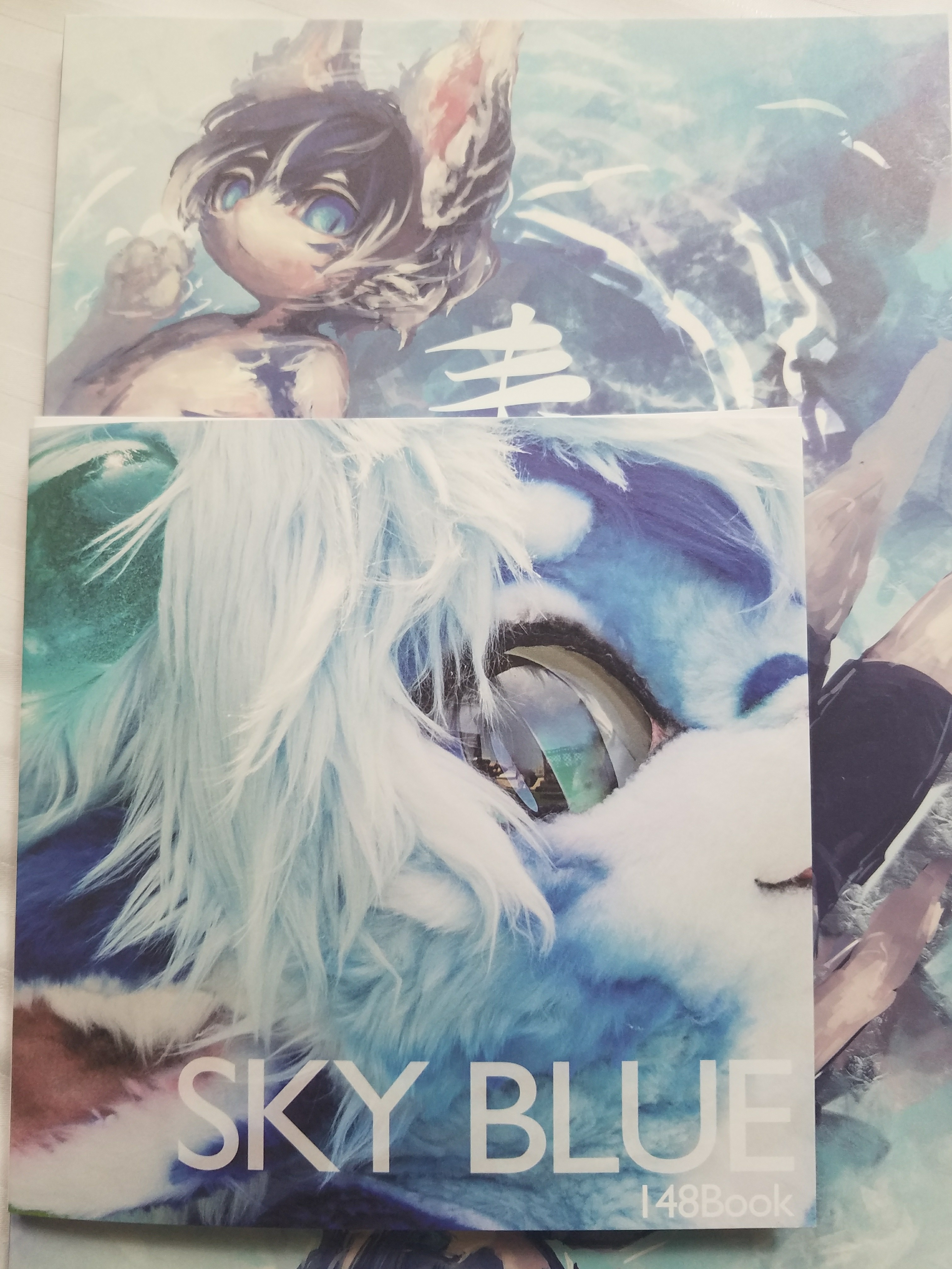 Rufen 11弹 - 哔哩哔哩