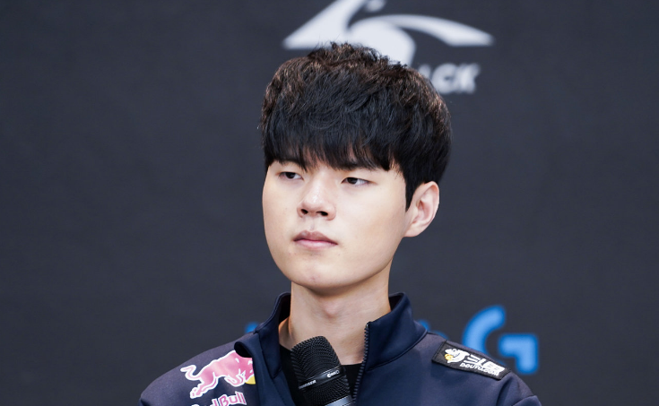 心疼戴先生！KZ“生死局”全员低迷，不敌GRF基本告别季后赛 - 哔哩哔哩