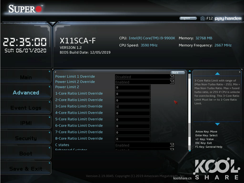 超微 Supermicro X11SCA-F C246芯片组 主板 评测 - 哔哩哔哩