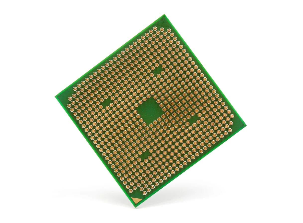 BGA封装芯片？BGA芯片测试？BGA芯片测试座socket？--深圳鸿怡 - 哔哩哔哩