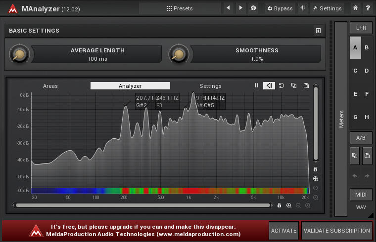 音MAD之VST篇（二） - 哔哩哔哩