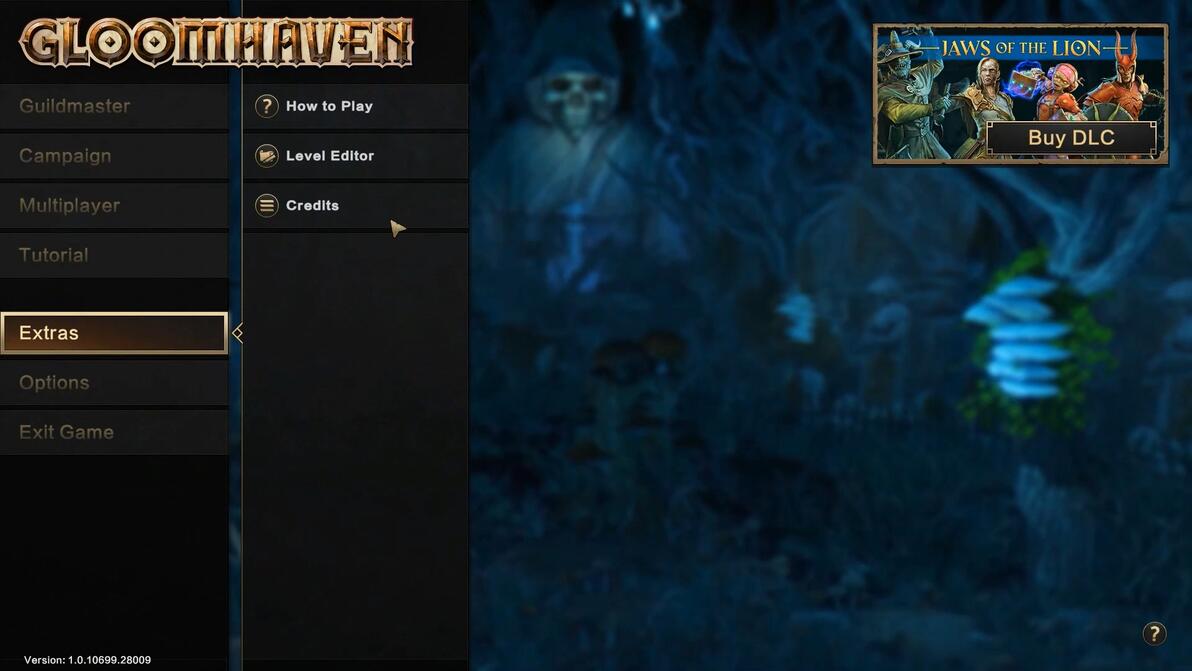 EPIC版《幽港迷城/gloomhaven》汉化方法，以及补丁相关问题 - 哔哩哔哩