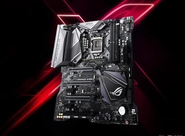 电脑主板科普：Z170、Z270、Z370和Z390到底有什么区别？ - 哔哩哔哩