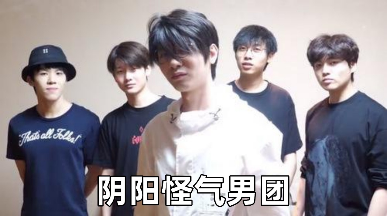 仅次于老番茄，B站600多万粉丝的中国BOY，一个视频笑喷网友 - 哔哩哔哩