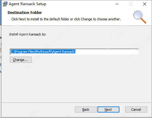 Agent Ransack Pro 附安装教程 - 哔哩哔哩