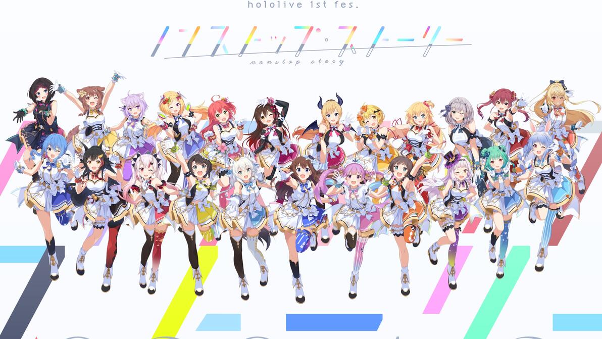 【想要入坑vtb/vup？你需要了解这些东西】01 基础篇 - 哔哩哔哩