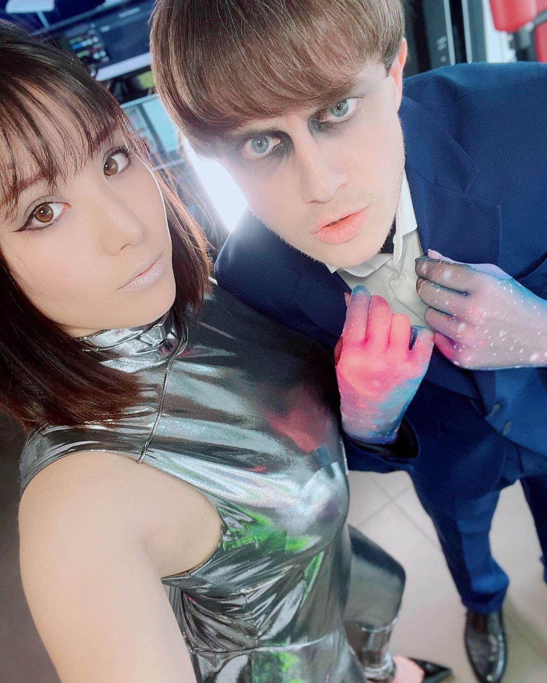 OBOKOZU (@obokozu)情侣 - 哔哩哔哩