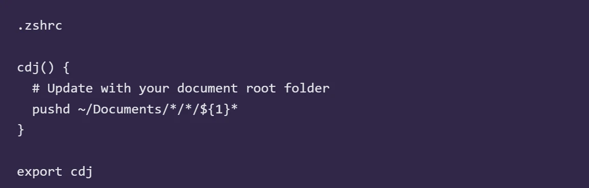 Johnny.Decimal 源于数字编码的管理系统 - 哔哩哔哩