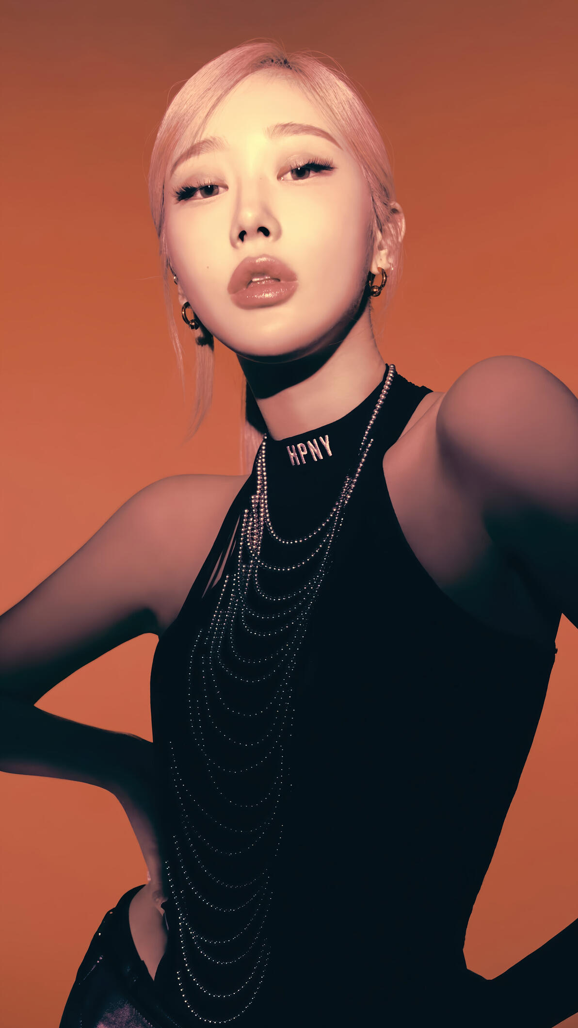 aespa | Giselle | Whiplash | 个人 4K 电脑 手机 壁纸 - 哔哩哔哩