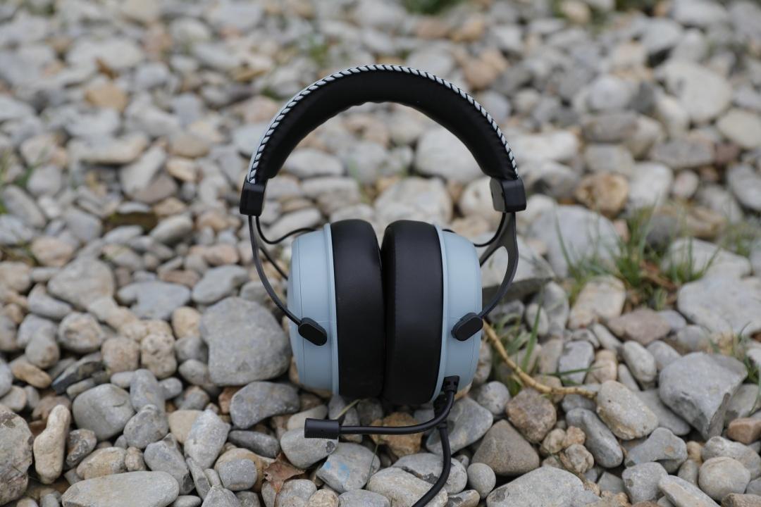 达尔优EH925电竞游戏耳机——营造电竞氛围 - 哔哩哔哩