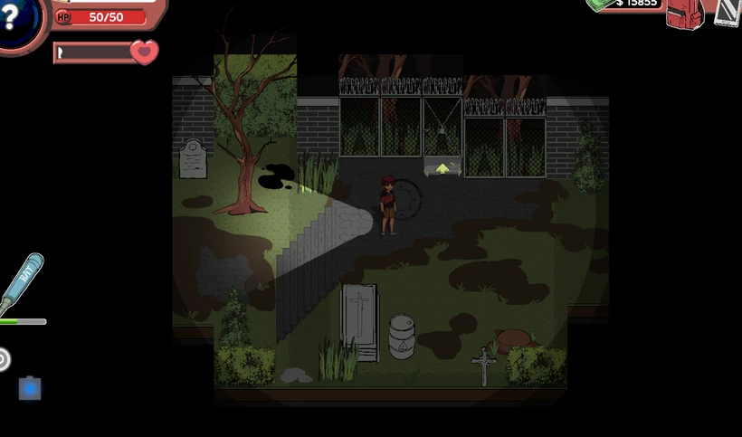 Spooky Milk Life v0.50.4p-bug fix0.50.4p更新（作弊码） - 哔哩哔哩