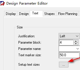 Cadence Allegro中设置字体和大小 - 哔哩哔哩