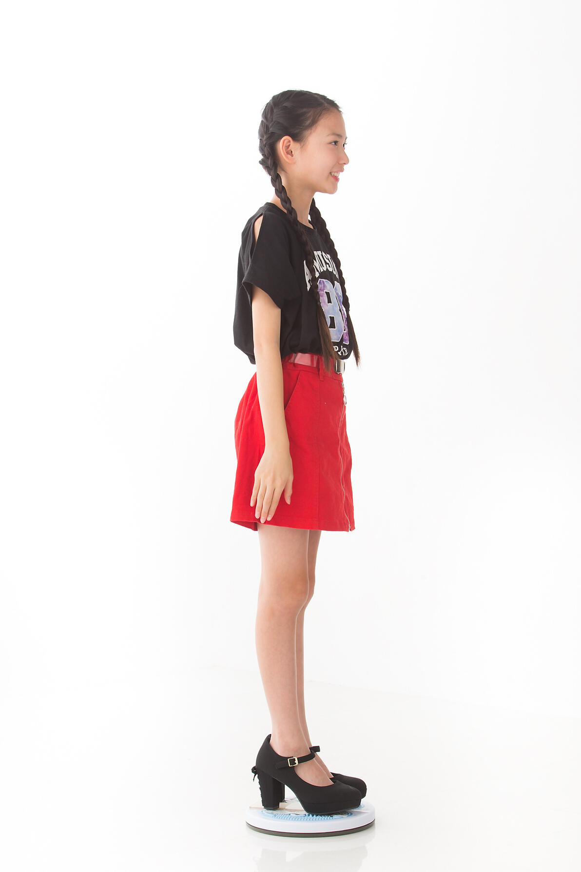 柚月るのst2_whitey_yuzuki_r04 - 哔哩哔哩